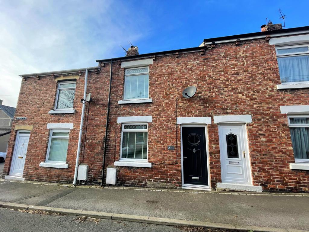 East Block, Durham, DH7 2 bed terraced house - £95,000
