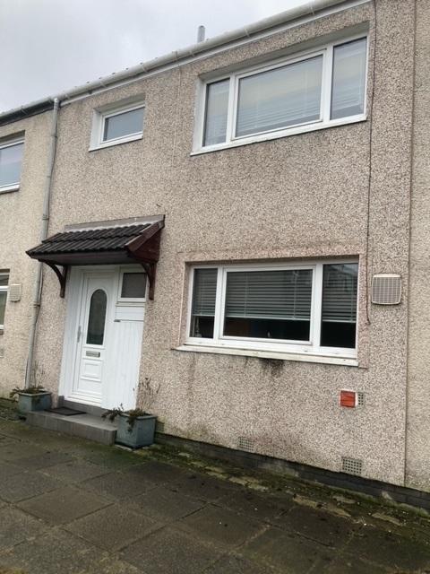 Maple Court . Abronhill, Cumbernauld ... 3 bed terraced house - £109,995