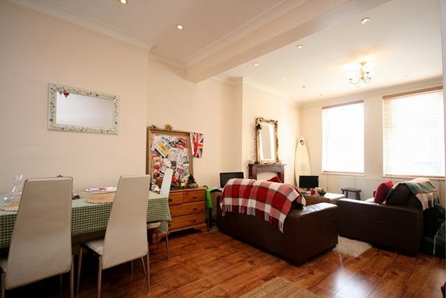 Farm Lane, Fulham, SW6 1 bed apartment - £1,517 pcm (£350 pw)