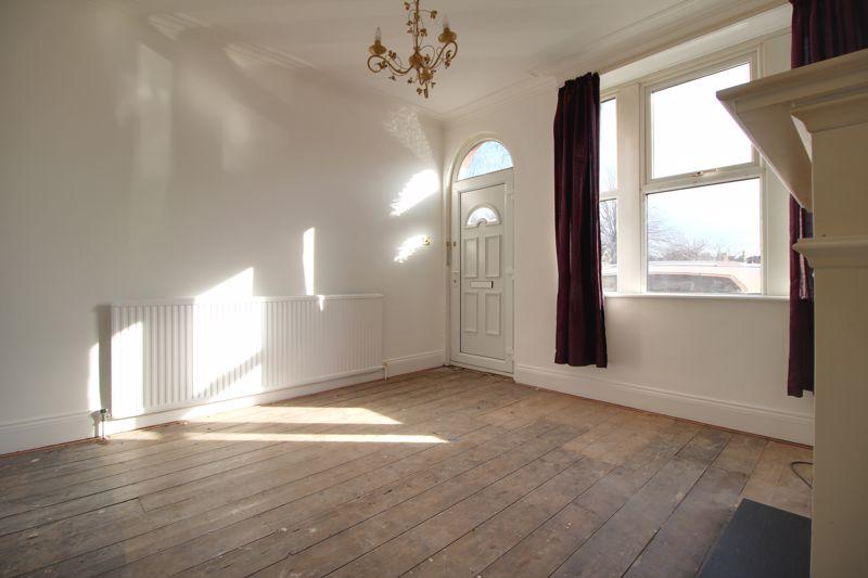 Albany Road, Sherwood Rise, Nottingham 2 bed terraced house - £130,000
