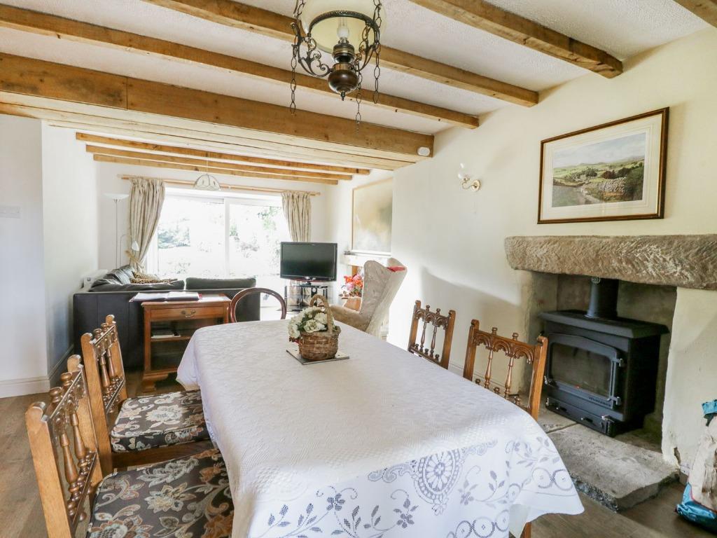 Sheepcote Lane, Darley, HG3 1 bed cottage - £675 pcm (£156 pw)