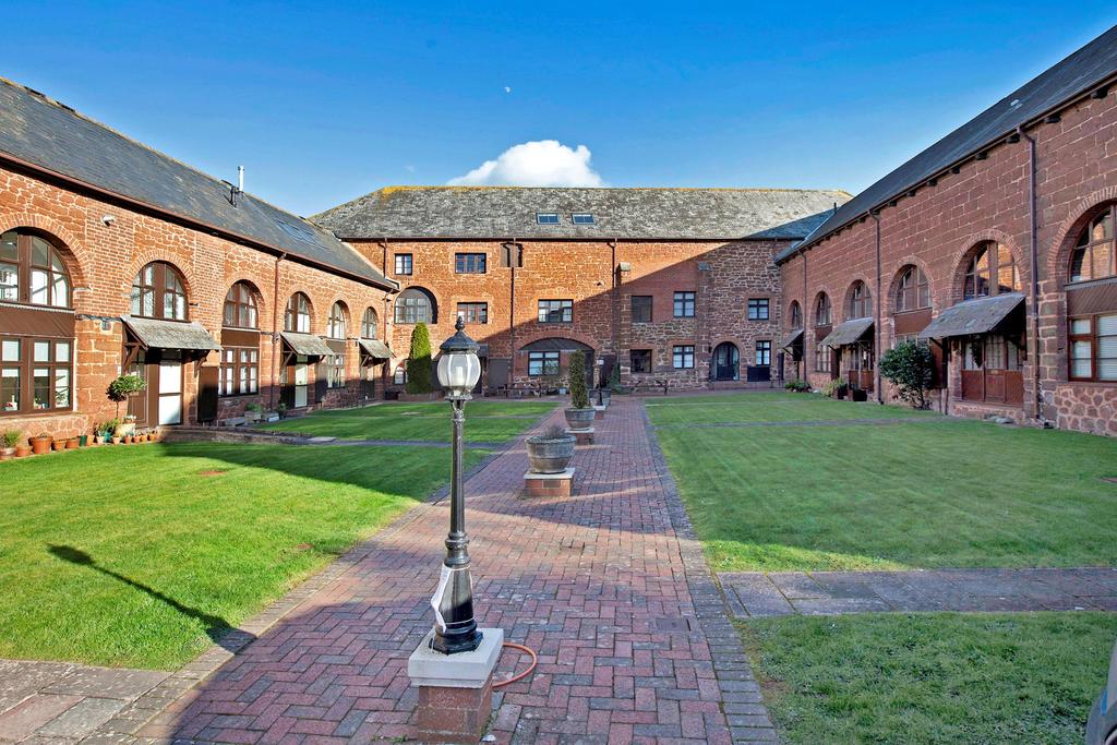 Matford Mews, Matford, Alphington... 4 bed terraced house - £425,000