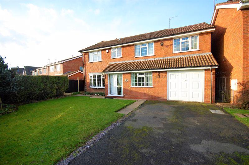Finchfield Road, Finchfield... 5 bed detached house - £475,000