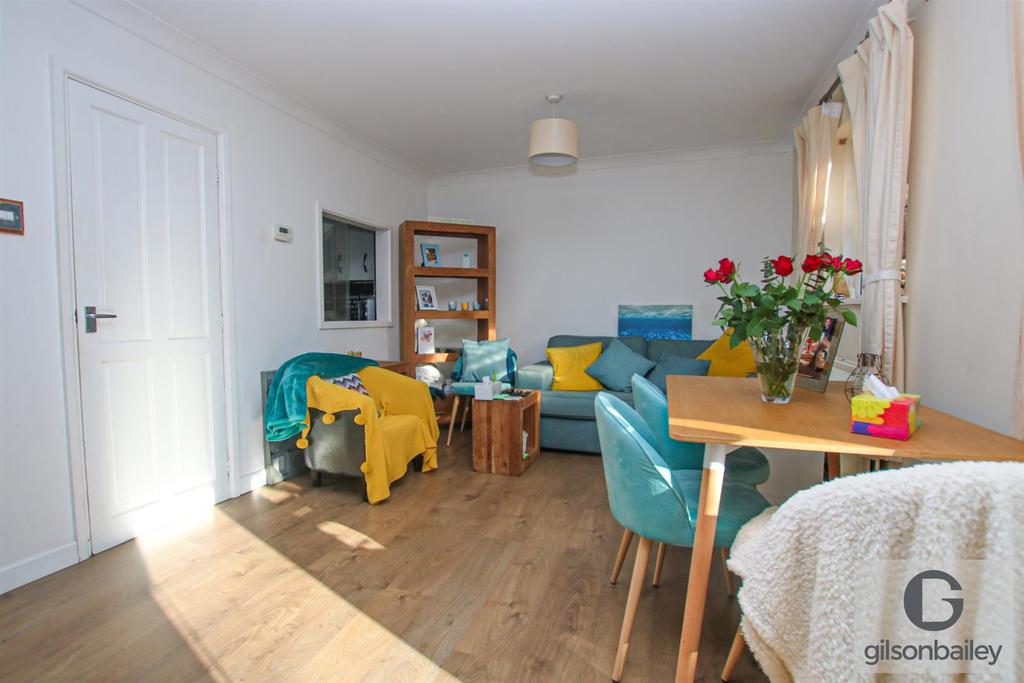 Mousehold Street, Norwich 3 bed semi-detached house - £230,000