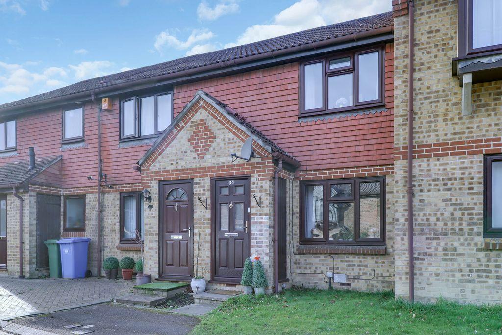 Hope Avenue Bracknell Rg12 0wd 2 Bed Terraced House £1 275 Pcm £294 Pw