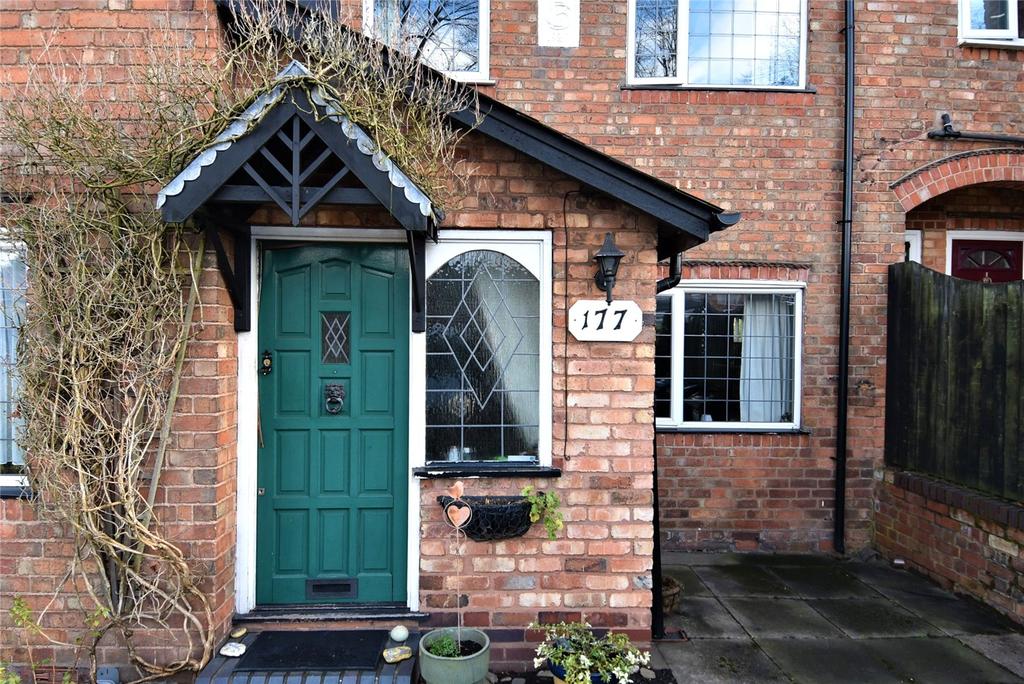 Linden Road, Bournville, Birmingham, B30 3 bed terraced house - £325,000