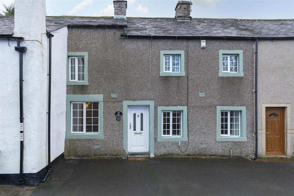 The Cottage, Ingleton 3 bed cottage - £250,000