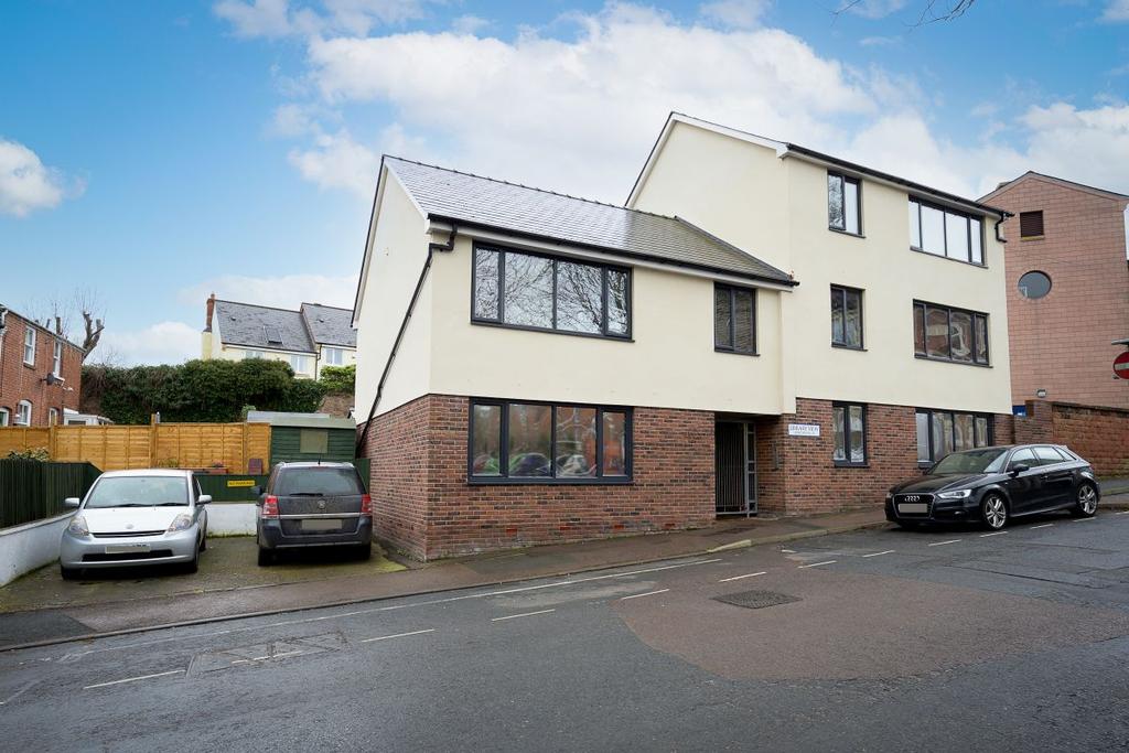 Apartment 1, Library View, Ross-on-Wye 1 bed apartment - £149,950