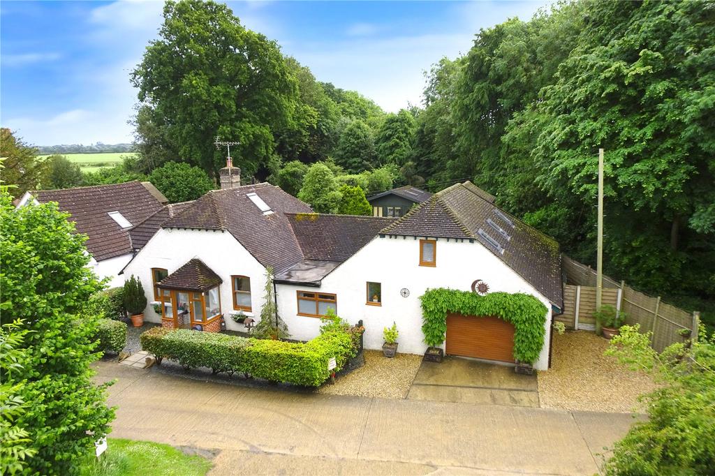 Calceto Lane, Lyminster, West Sussex 3 bed detached house - £795,000