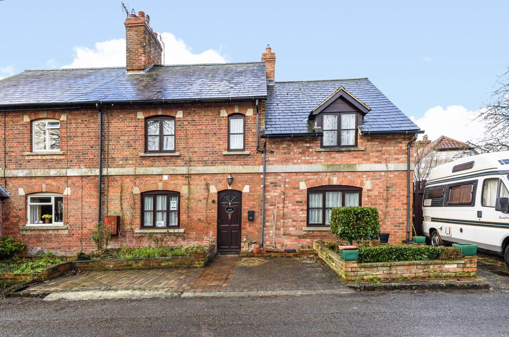 Chitterne Road, Codford, BA12 3 bed semi-detached house - £475,000