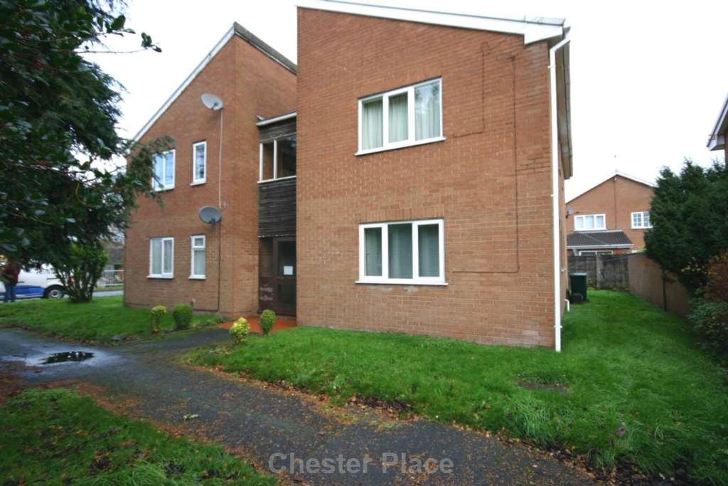 Telford Way, Chester CH4 Studio - £560 pcm (£129 pw)