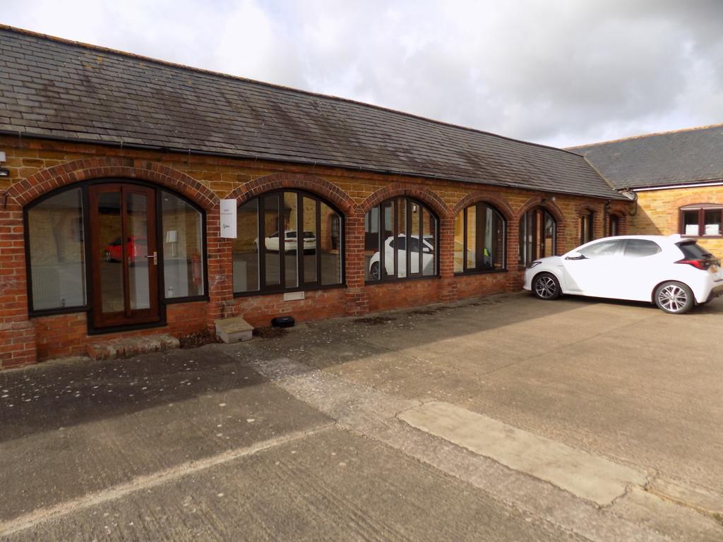 Sywell, Northampton Office - £1,000 pcm (£231 pw)