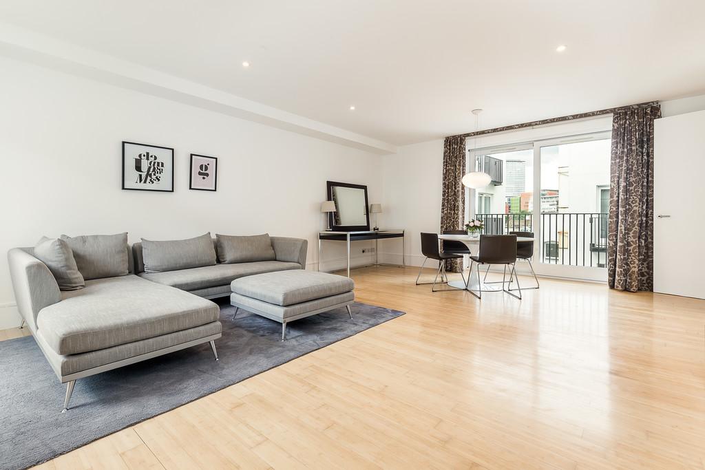 Wild Street, Covent Garden WC2B 4RL 2 bed apartment - £1,850,000