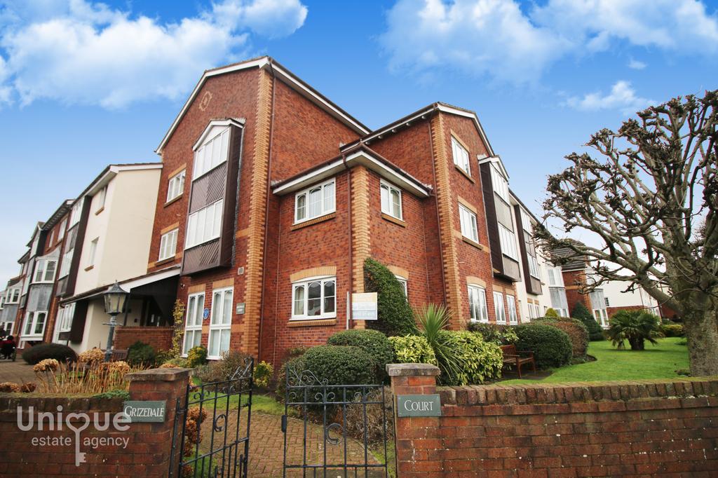 Grizedale Court, Forest Gate... 1 bed apartment - £59,950