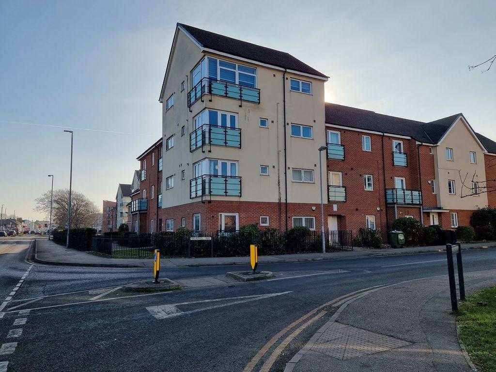 Vauxhall Way Dunstable Beds LU6 1BF 2 Bed Flat 1 000 Pcm 231 Pw Vauxhall Way Dunstable Beds LU6 1BF 2 Bed Flat 1 000 Pcm 231 Pw