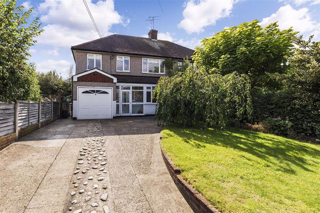 Hextable, Kent 4 bed semi-detached house - £550,000