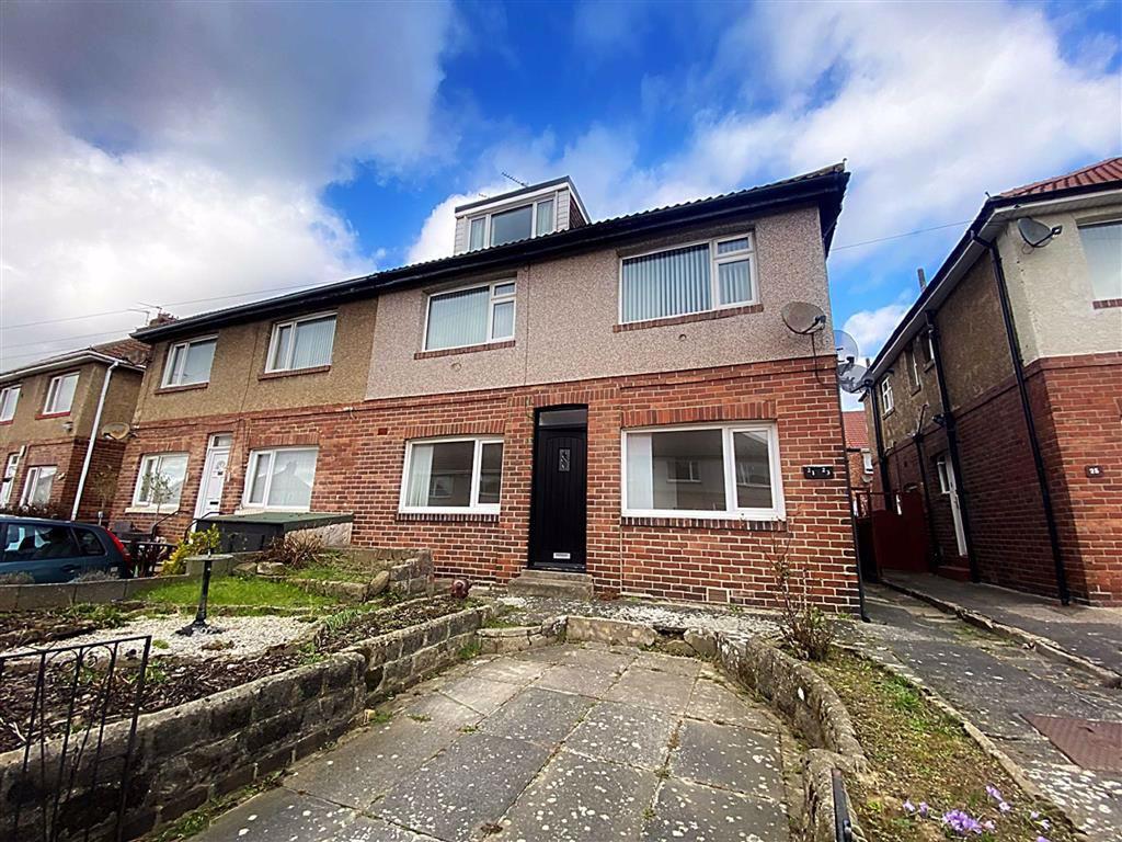 Sydney Grove, Sunholme Estate, Wallsend 2 bed apartment - £495 pcm (£ ...