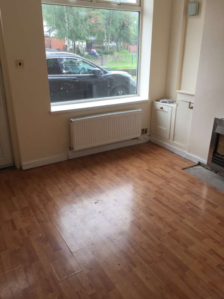 Lindley Street, ., Rotherham, South... 2 bed terraced house - £45,000