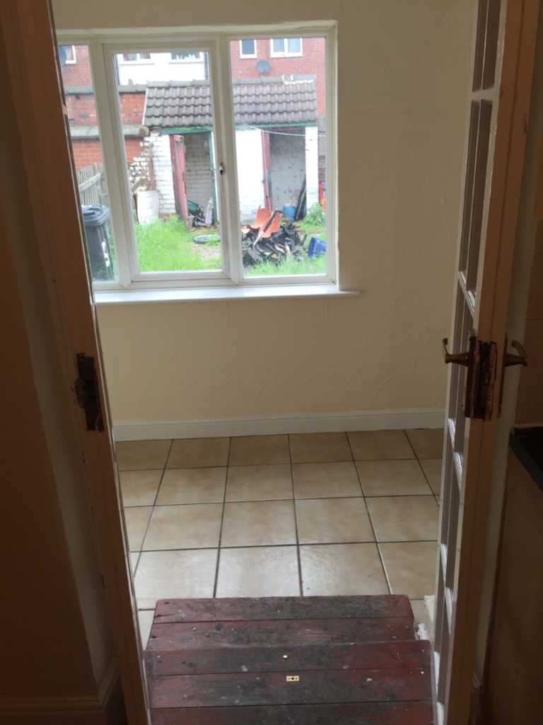 Lindley Street, ., Rotherham, South... 2 bed terraced house - £45,000