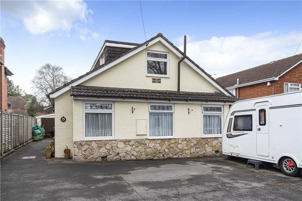 Botley Road North Baddesley Southampton Hampshire 4 Bed Detached