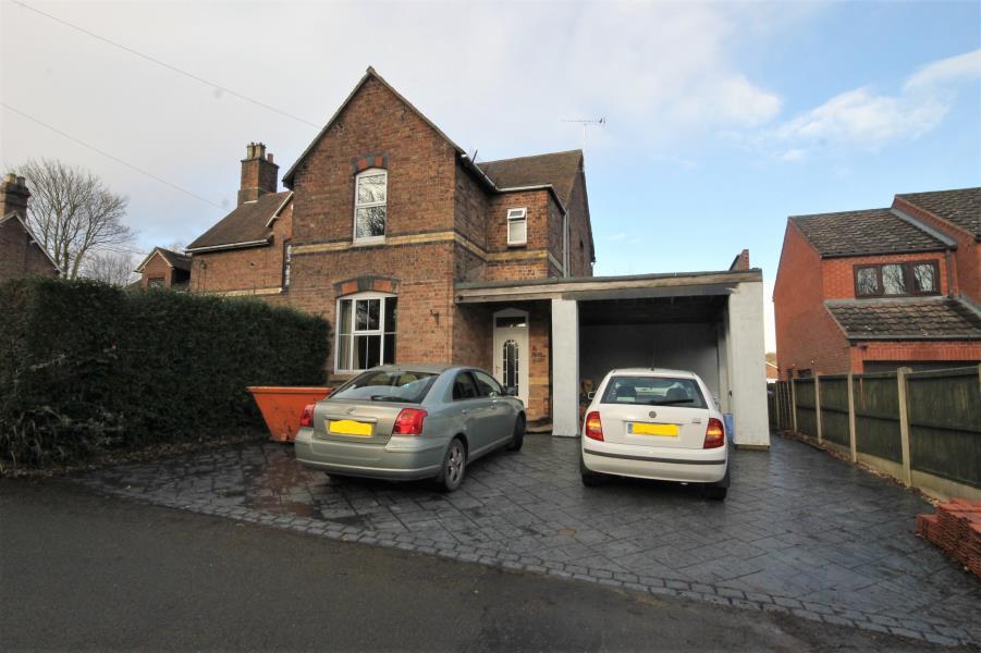 Frame Lane, Doseley 3 bed semi-detached house - £340,000