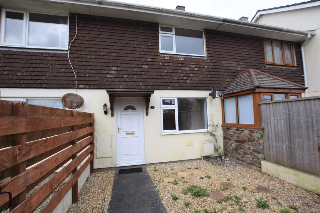 Penwarne Close, Tolvaddon, Camborne... 2 bed terraced house - £169,950