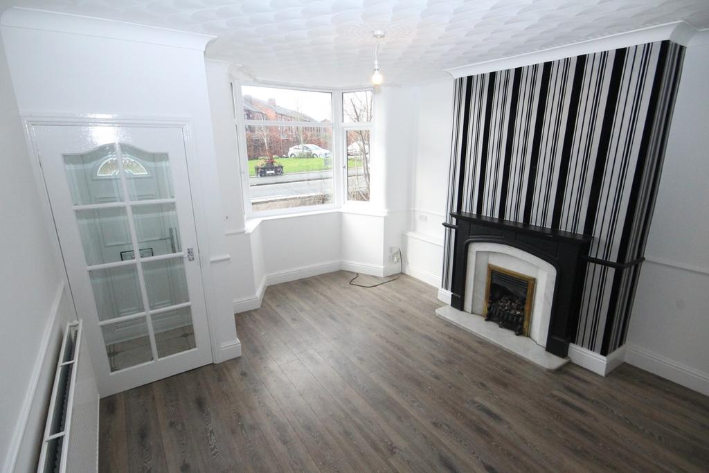 Clipsley Lane Haydock St Helens Wa11 2 Bed Terraced House £650 Pcm