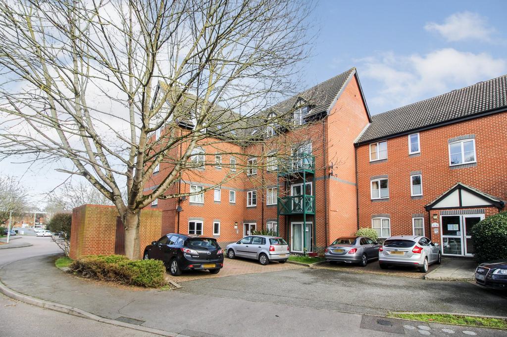 Rose Kiln Lane, Reading, RG1 2 bed ground floor flat - £250,000