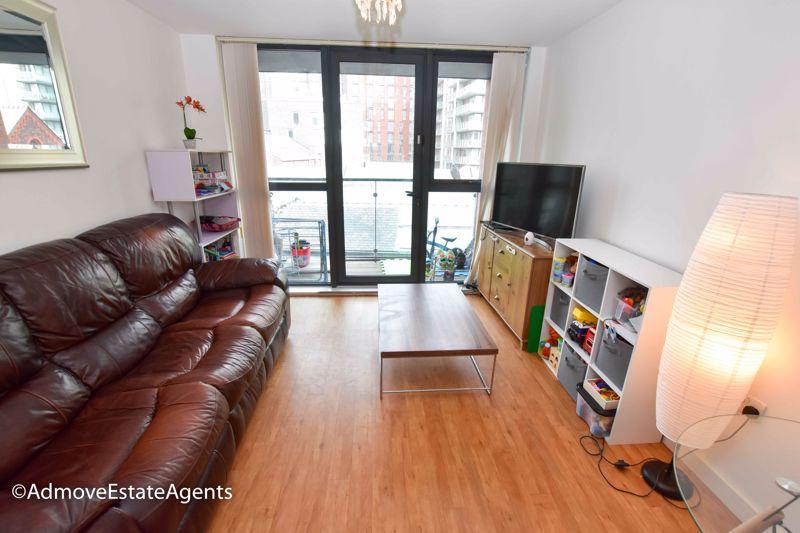 Quebec Building, Bury Street, Salford, M3 1 bed apartment - £850 pcm (£ ...