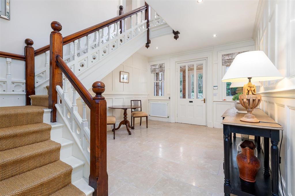 Lincoln Road, Fulbeck, Grantham 7 bed detached house - £1,250,000