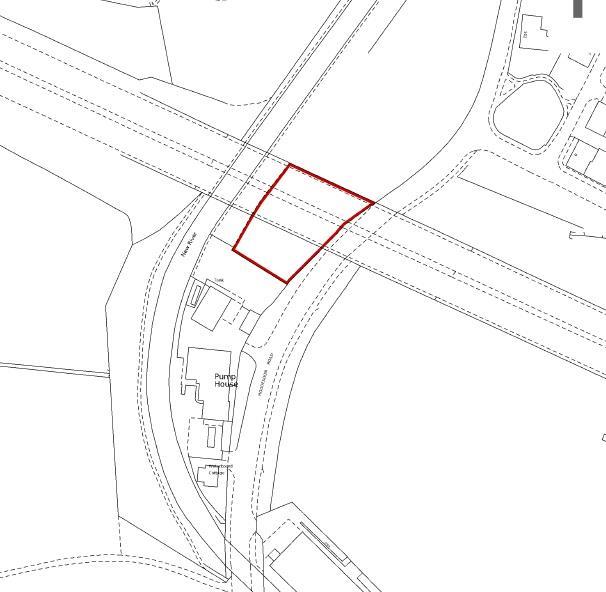 Hoddesdon Road, Stanstead Abbotts, Ware Land - £225,000