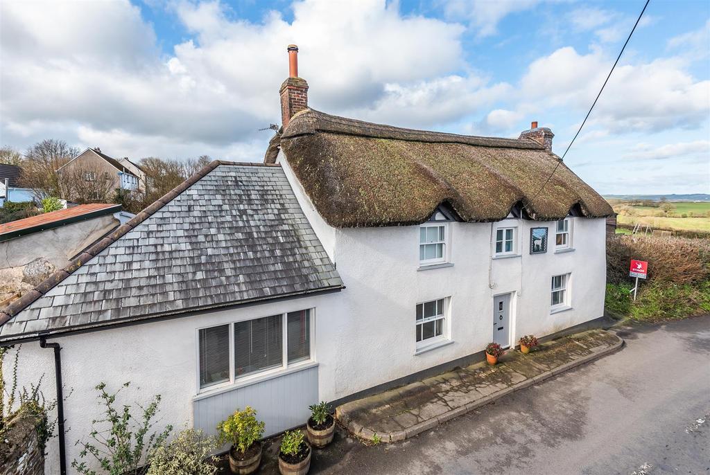Atherington, Umberleigh 5 bed detached house - £750,000