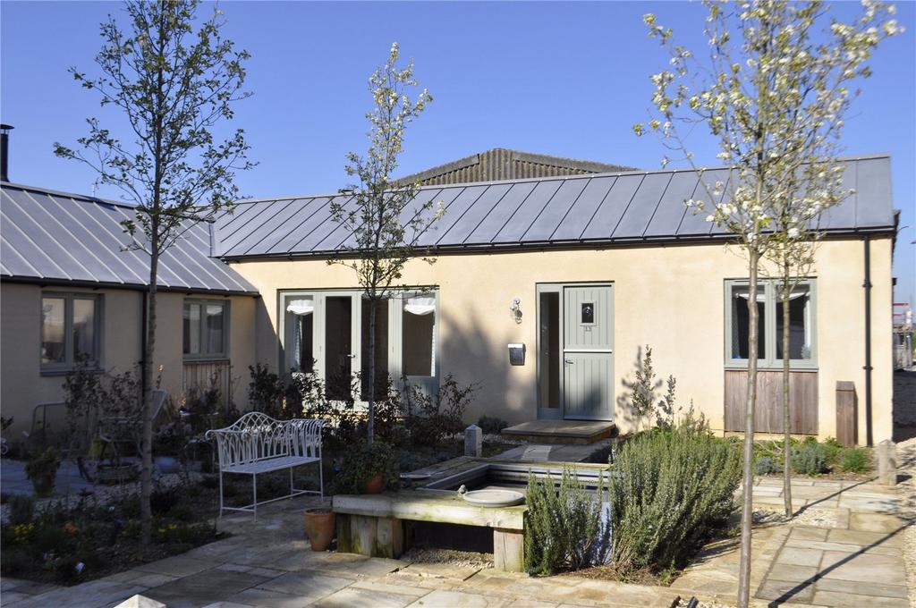 Corner Stables, Sturt Farm, Oxford Road, Burford, Oxfordshire, OX18 2 ...
