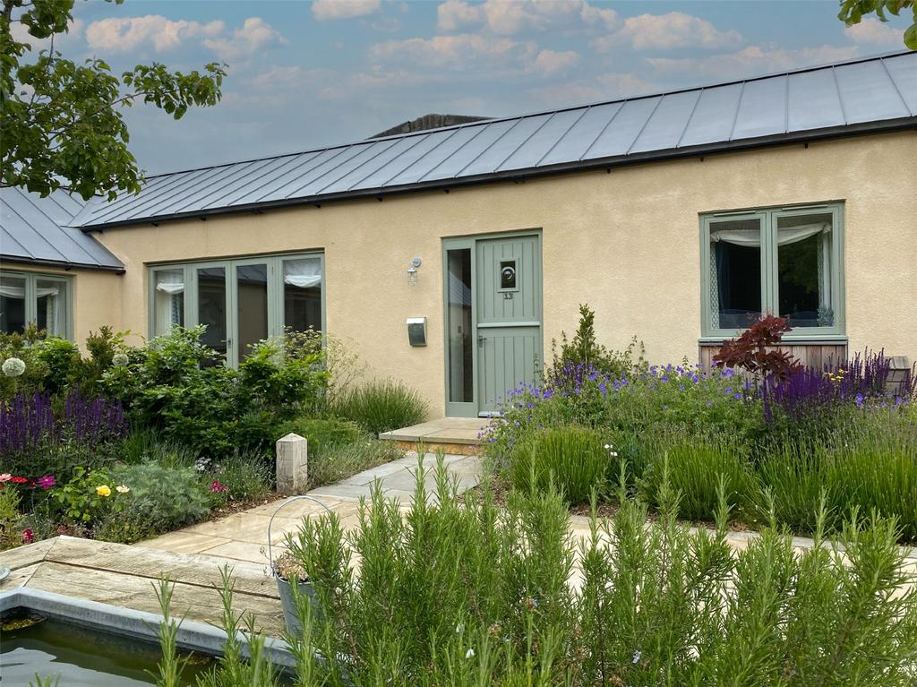 Corner Stables, Sturt Farm, Oxford... 2 bed semi-detached house for ...