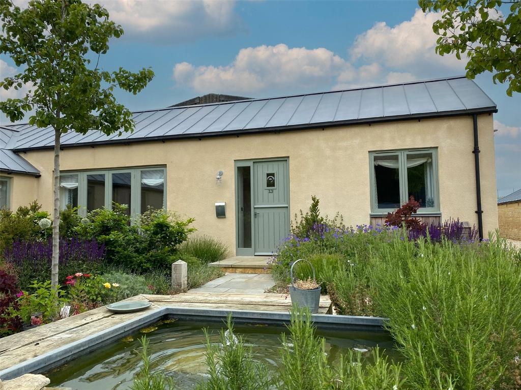 Corner Stables, Sturt Farm, Oxford... 2 bed semi-detached house for ...