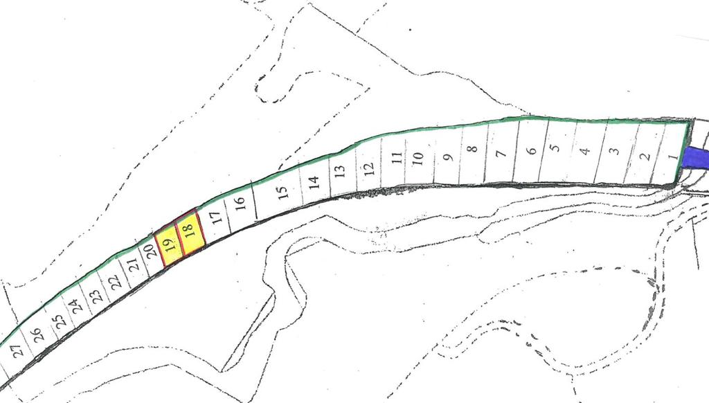 Plots 18 & 19 Land at Abermule... Land - £1
