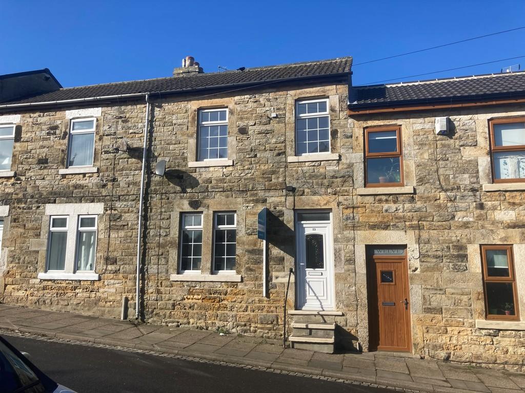 Dale Terrace, Lingdale 3 bed terraced house - £100,000