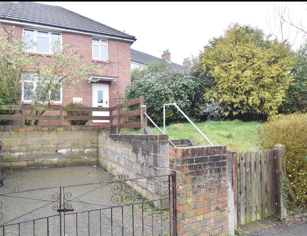 Quebec Road St Leonards On Sea 3 Bed Semi Detached House £1 100 Pcm