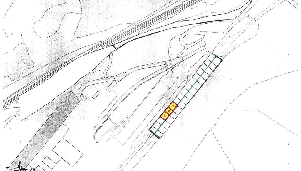 Plot 27, 29 & 31 Conisbrough, Denby Line, Garden Lane, Cadby, Doncaster ...