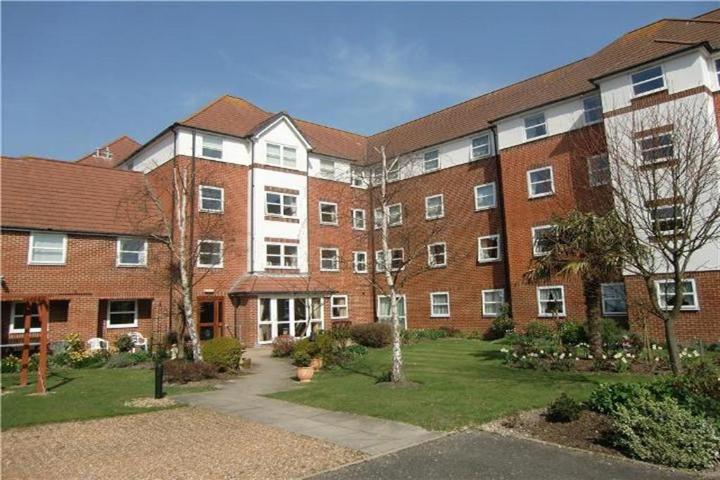 18 Colonel Stevens Court, 10a... 1 bed retirement property - £1,150 pcm ...