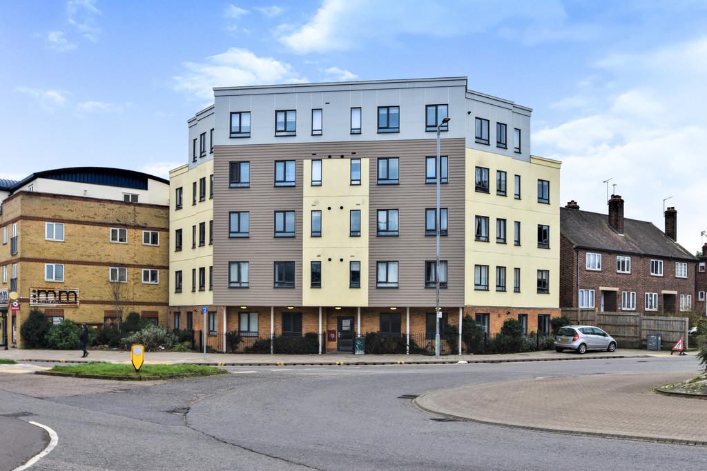 Rectory Lane, Chelmsford, CM1 1RR 1 bed apartment - £190,000