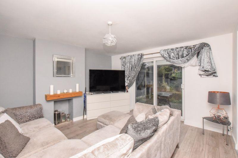 Saxon Road, Runcorn 3 bed semi-detached house - £200,000