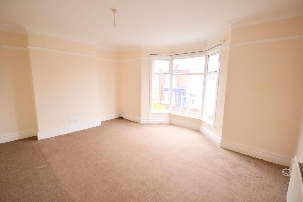 Elwick Road, Hartlepool 3 bed apartment - £395 pcm (£91 pw)