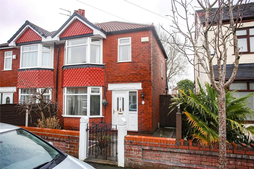 Property For Sale Heaton Norris Stockport at Jean Begaye blog