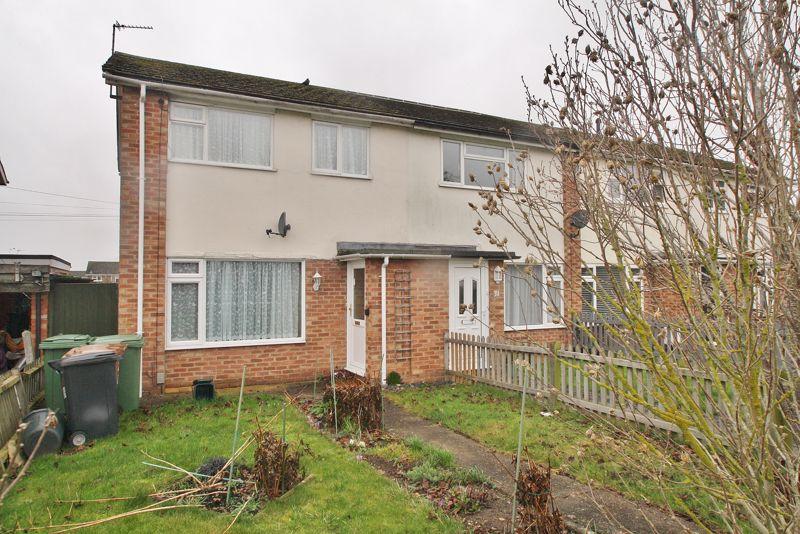 Blacklands Road Benson 3 Bed End Of Terrace House £339 950