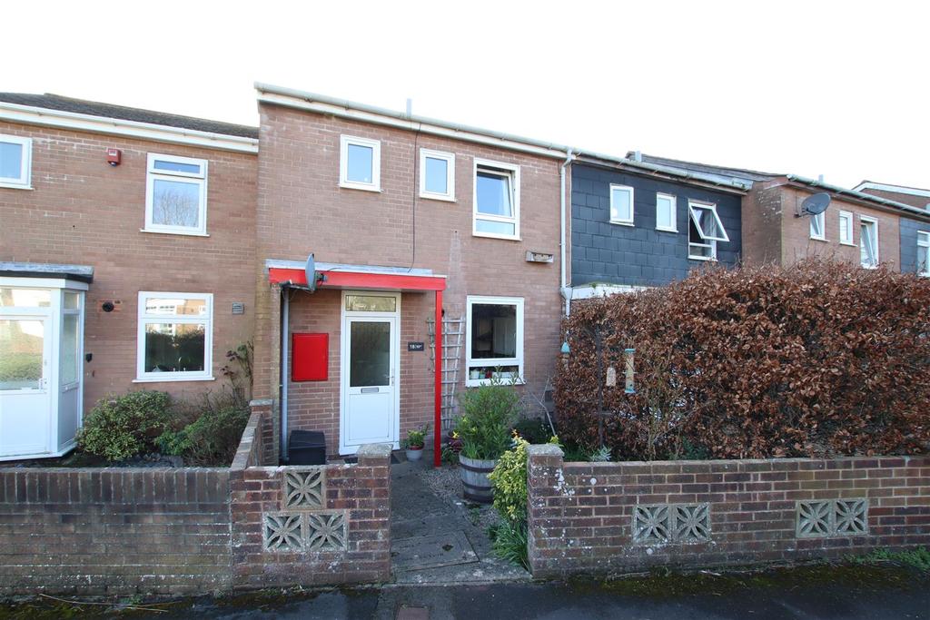 Mortimer Court, Bishop Westall Road... 3 bed terraced house - £270,000