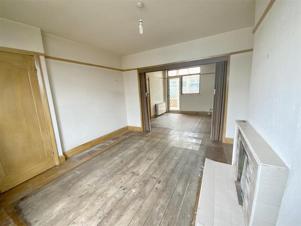 Alfall Road, CV2 2 bed terraced house - £159,995
