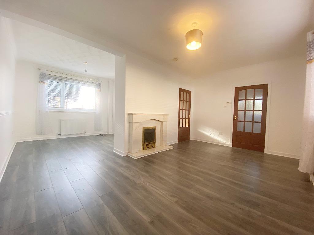 Sannox Drive, Motherwell, ML1 3 bed semi-detached house - £700 pcm (£ ...