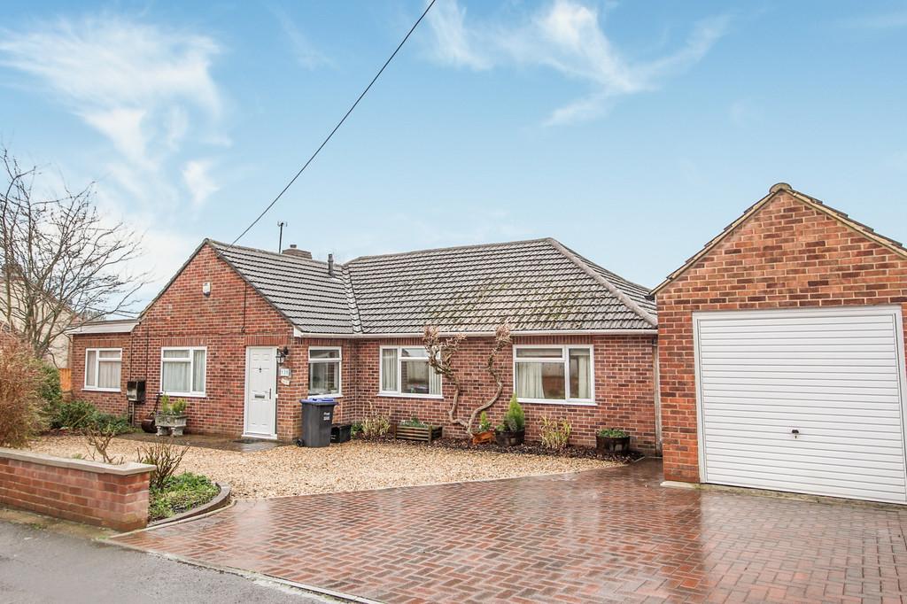 Westbury Leigh Westbury 3 Bed Detached Bungalow £475 000