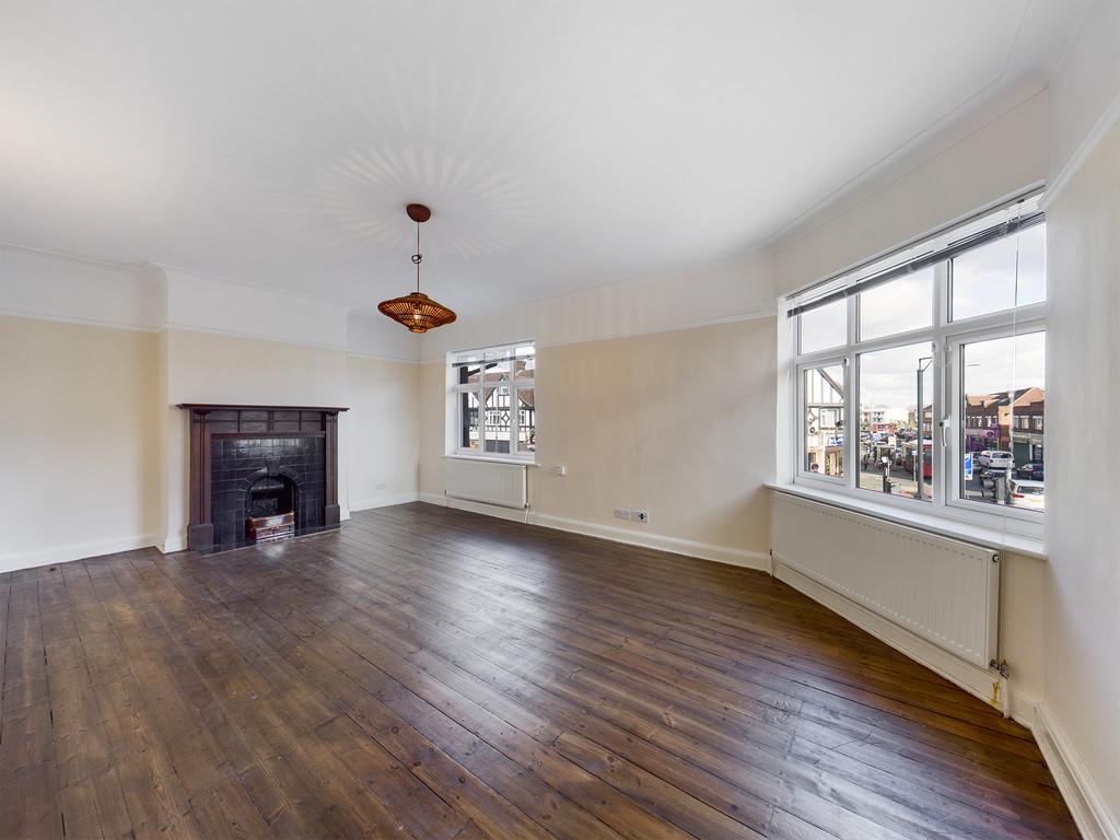 Rayners Lane, Pinner 1 bed apartment - £1,150 pcm (£265 pw)